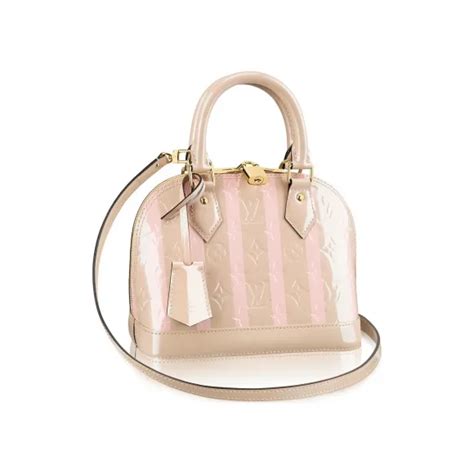 Louis Vuitton Lv Alma M