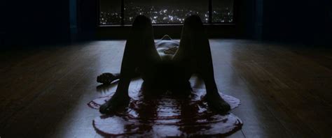 Jena Malone Abbey Lee And Bella Heathcote Naked In The Neon Demon Of