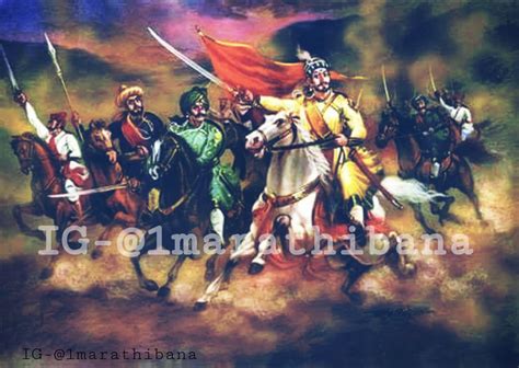 छत्रपती संभाजी महाराज Sambhaji Maharaj Information