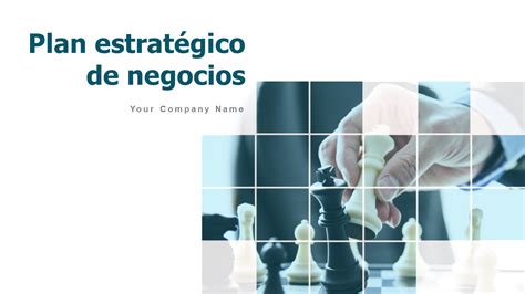 Planificación Estratégica Empresarial 11 Plantillas De Powerpoint