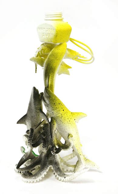 Jonathan Meese Daniel Richter Tai R The Things They Still Exist 3d