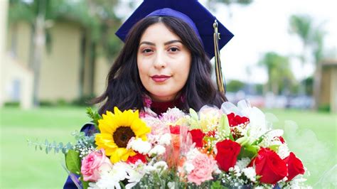 Grwm Grad School Graduation 🎓 Youtube