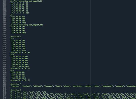 Solved General Python Points The Class Cube Defines Chegg Com
