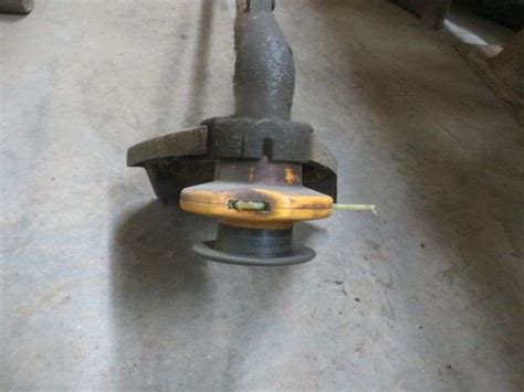 Cub Cadet String Trimmer Lambrecht Auction Inc