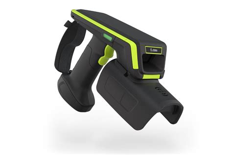 Zebra RFD Ultra Rugged UHF RFID Sleds Ark Tech