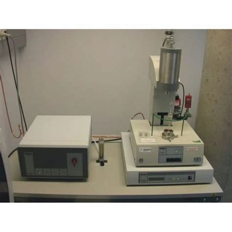 Differential Scanning Calorimeter DSC Calorimeter Latest Price Manufacturers Suppliers