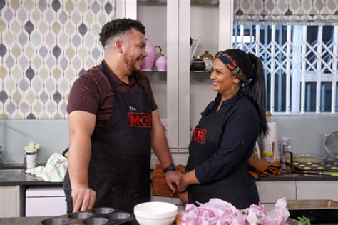 M Net Ten My Kitchen Rules SA