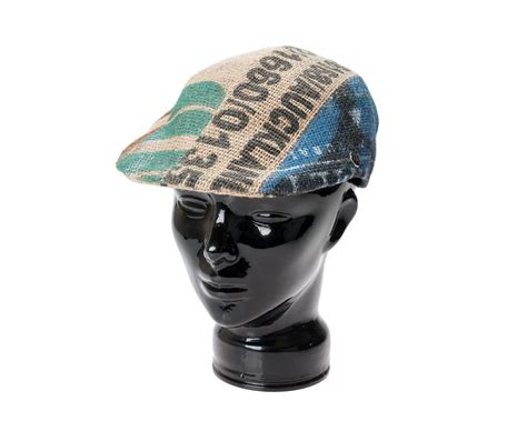 Hills Hats Havana Coffee Works Cap The Hattery