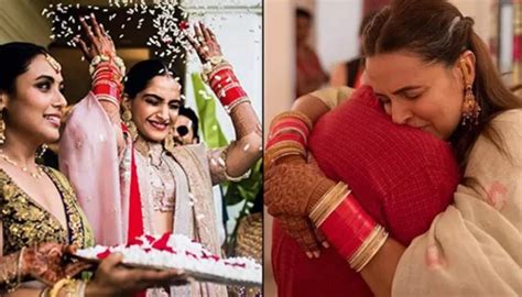Reason Behind Vidaai Ceremony In Indian Weddings Significance