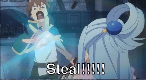 Smug Princess Rkonosuba