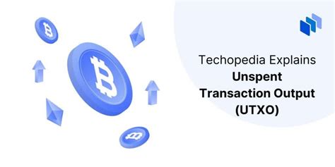 What is Unspent Transaction Output (UTXO)? Definition & How It Works