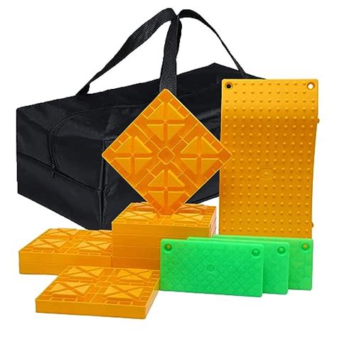 Snapklik Com GarfatolRv RV Leveling Blocks