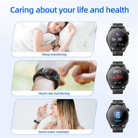 Hoco Y Bluetooth Smart Watch