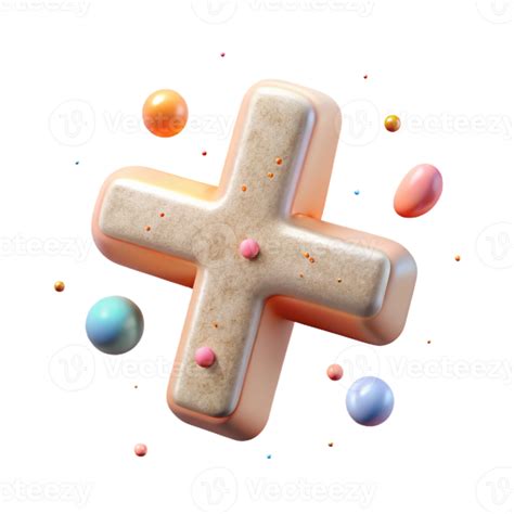 Extraordinary Classic Thin Plus Symbol Cutout For Add Functions Exclusive 59156008 Png