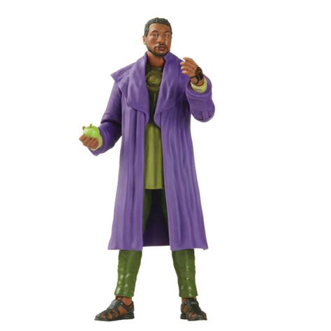 Hasbro Marvel Legends Disney Plus Hawkeye 6 Action Figure