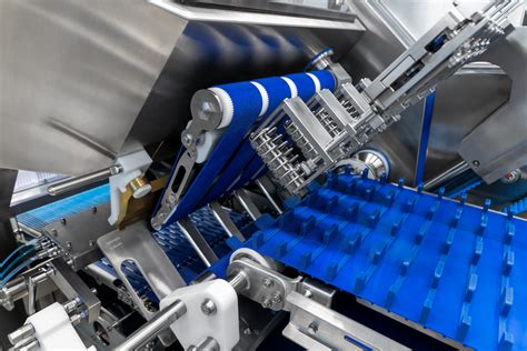 Slicing Solutions Multivac