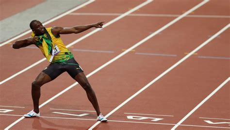 Usain Bolt Celebrated His 30th Birthday With A Brazilian Sex Scandal