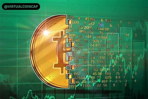 Bitcoin Halving Shows New Users That ‘code Is Ultimately The Law In