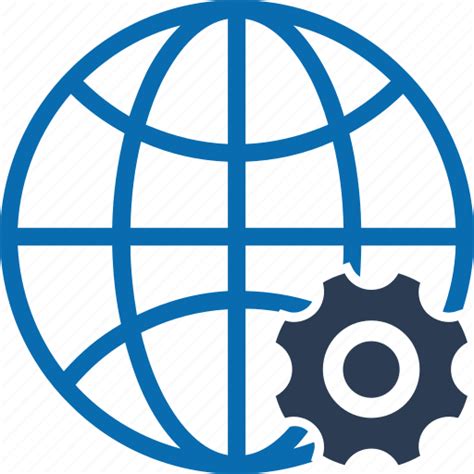 Global Setting Global Service Language Setting Gear Configuration