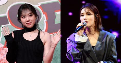 이영지 거미에 뭐라했길래공개 사과했다 너무 무례해더시즌즈