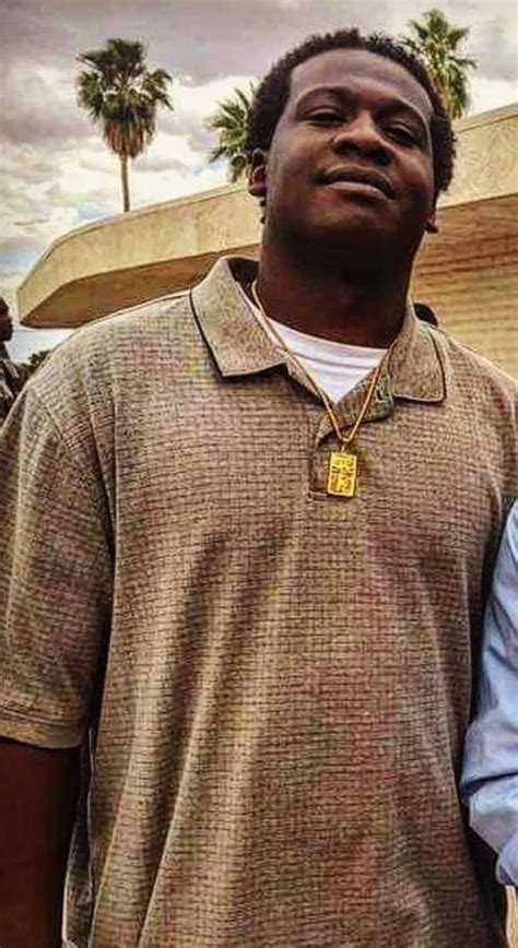 Tracy Jerome Walker Age 37