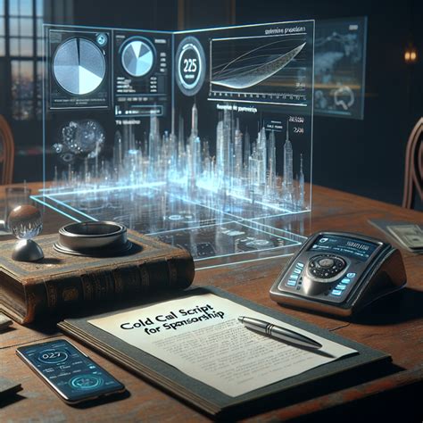Cold Call Script For Sponsorship In 2025 Callin