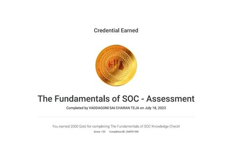 Connections Eduskills Certificateachievement