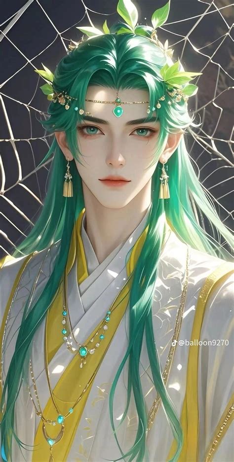 Ghim Của Alessandra Mota Trên Wallpapers Trong 2025 Tóc Xanh Lá