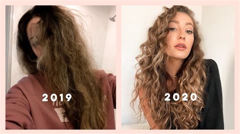 Curly Girl Method For Fine Wavy Hair Easy Guide 41 Off