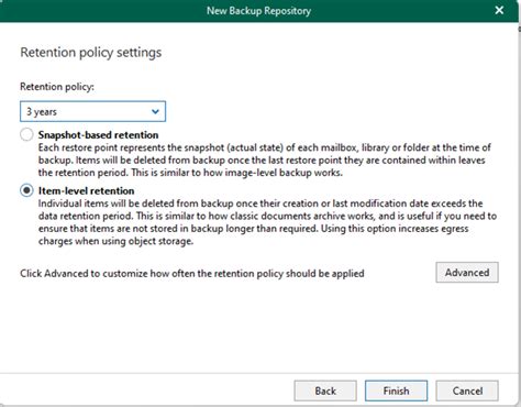 Configure Veeam Backup For Microsoft 365 A Step By Step Guide ITCS