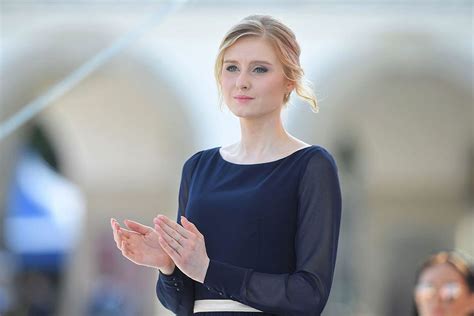 Kinga Duda Wykształcenie Córki Prezydenta Polski Plotkuś