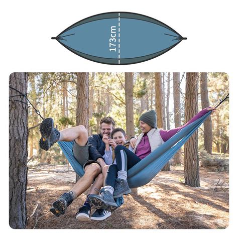 Naturehike Inflatable Hammock Earth2ocean Adventures