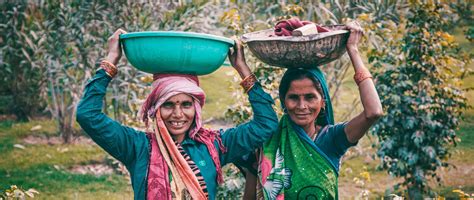 Nepal Empowering Women In Kathmandu Through Education Global Nomadic