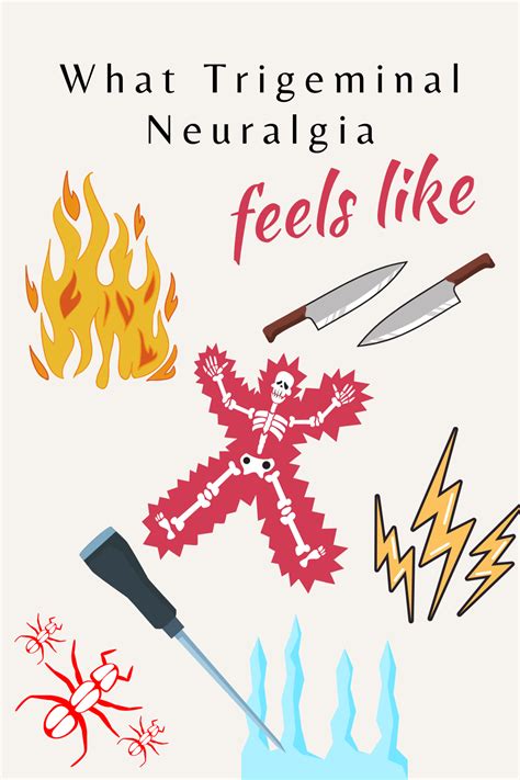 Trigeminal Neuralgia Brains And Spoons