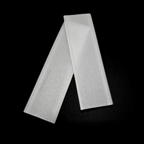 Polycarbonate Light Diffusers M3 Extrusion