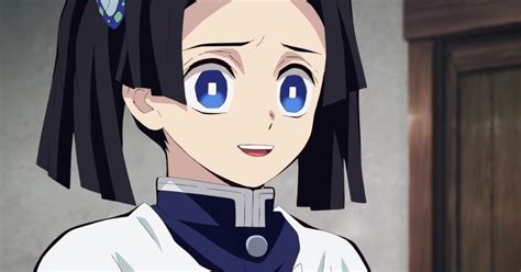Aoi De Demon Slayer Cobra Vida Gracias A Linda Cosplayer Argentina