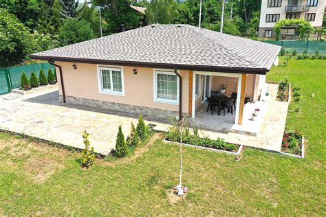 Долна Диканя Ted House