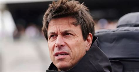 Toto Wolff Doubts Raised As Three Pundits Question Mercedes Chief Over