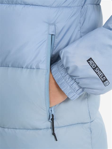Outventure әйелдер жылы курткасы кекірегүл түсте — Sportmaster интернет ...