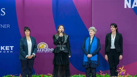 Илиана Раева откри Държавното първенство за ансамбли