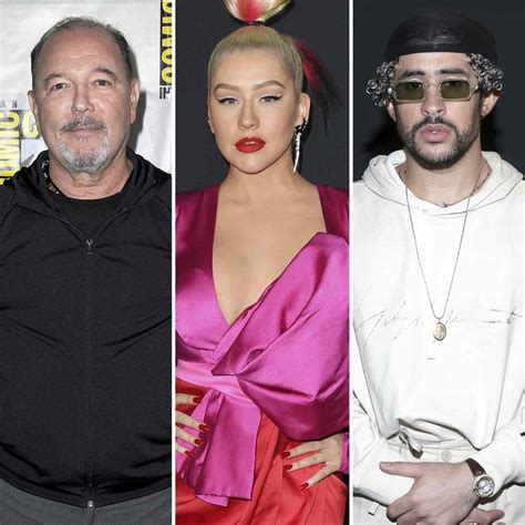 Premios Latin Grammy 2021 Las Presentaciones Y Estrellas Que Se