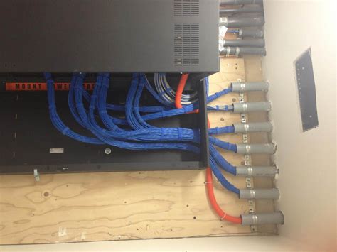 New Or Additional TV Data Or Phone Points Installation Melbourne Australia TECHWIZ