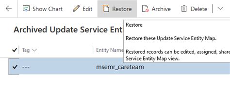 Manage Fhir Data Using Data Integration Toolkit Microsoft Cloud For Healthcare Microsoft Learn