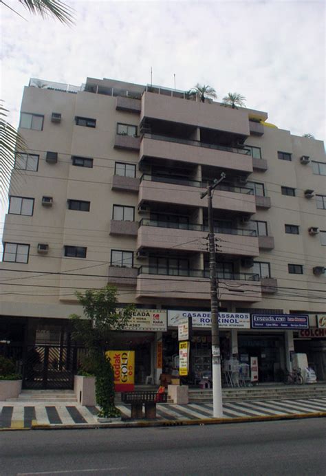 Av Dom Pedro I Edifícios e condomínios em Enseada em Guarujá SP i