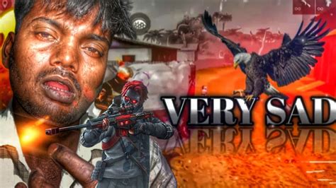 Free Fire Freefire Mood Off Status Freefire Very Sad Status
