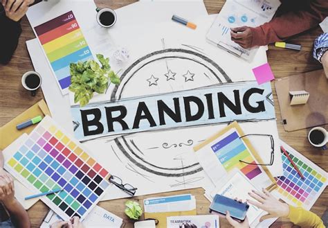 Qué es el branding y cómo construir una marca exitosa