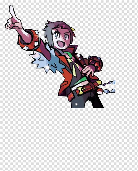 Brendan Pokemon Ruby Sprite