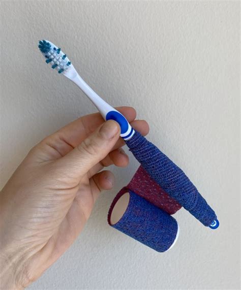 Oral Care For Adults With Disabilities 13 Assistive Device Options