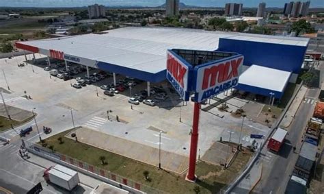 Grupo Mateus inaugura mais duas lojas no Ceará e gera novos empregos Sobral Online