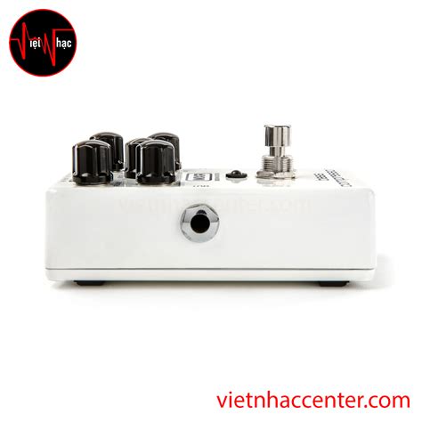 Pedal Mxr M87 Bass Compressor Việt Nhạc Center